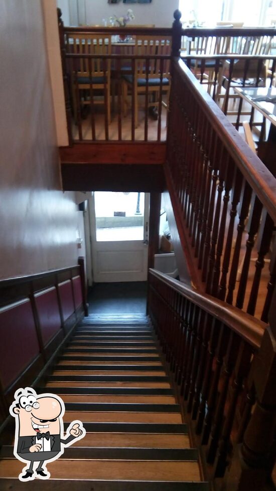 The Priory Restaurant, Cardigan - Restaurant menu, prices and reviews