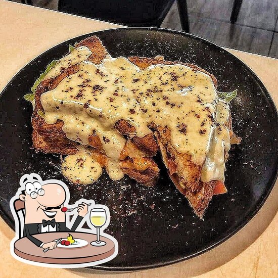 boho cafe, Carthage - Restaurant reviews