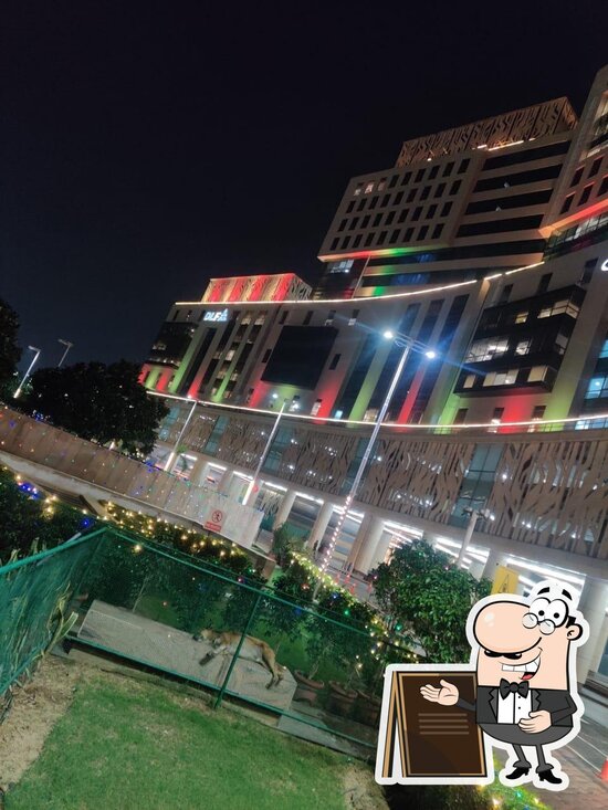 Convergys, Gurugram - Restaurant menu, prices and reviews