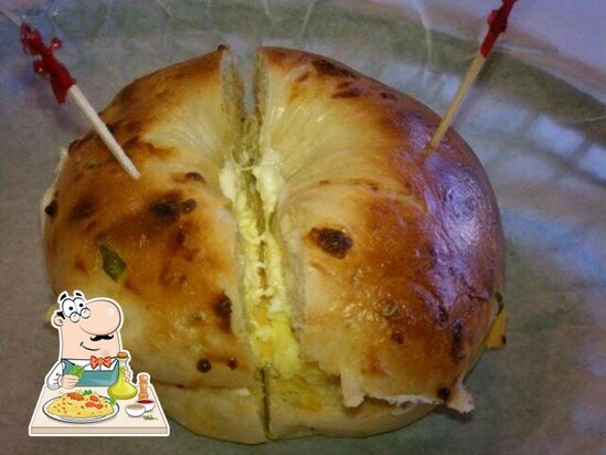Dinks Deli & Bagel Bakery, Santa Clarita, McBean Pkwy - Carta del ...