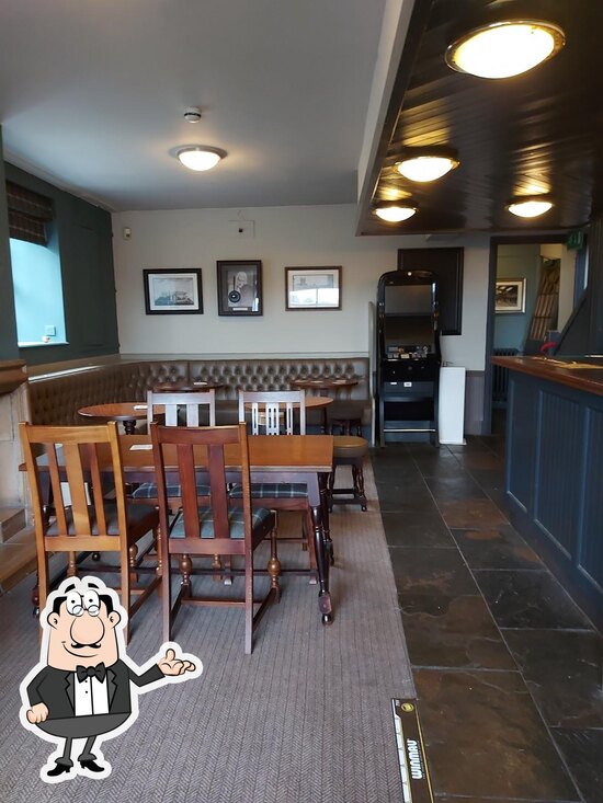 The Castle at Halton, Runcorn - Restaurant menu, prices and reviews