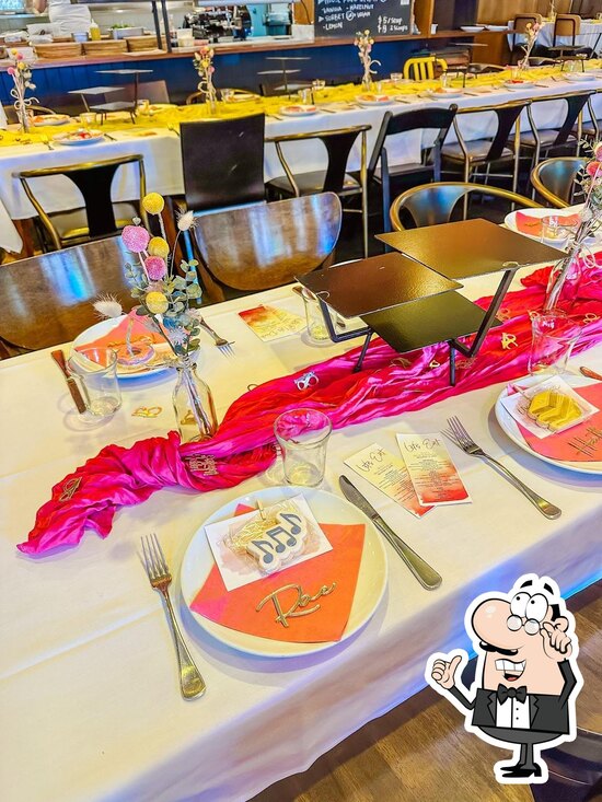 Tony Tomatoes, North Adelaide - Restaurant menu, prices and reviews