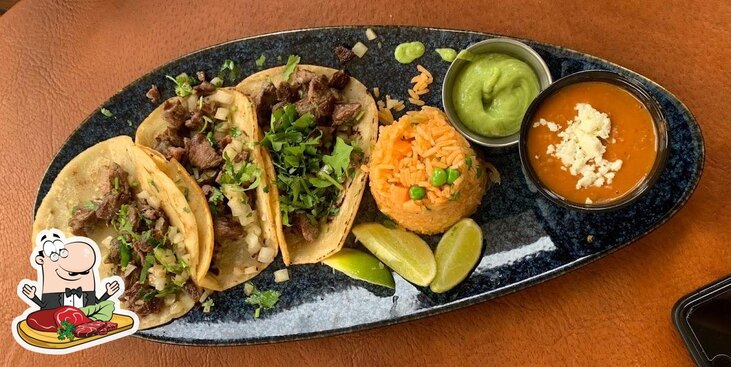 Tacos Don Andres in Four Corners - Restaurant menu and reviews