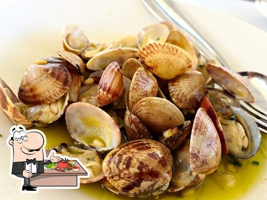 Restaurante El Rubio 360º in Lo Pagan - Restaurant menu and reviews
