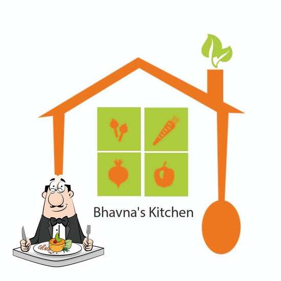 Menu at Bhavna'skitchen, London