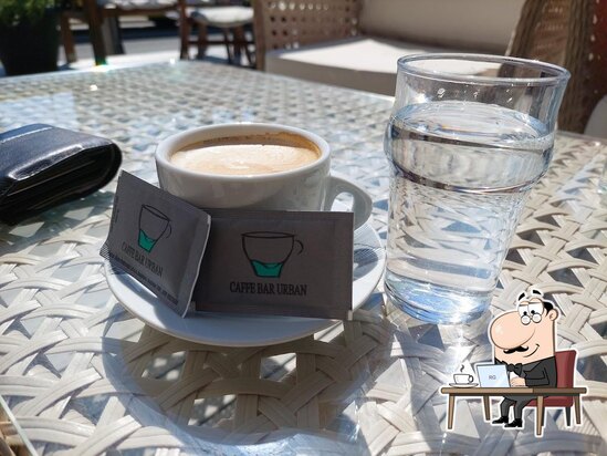 Caffe bar Urban, Jastrebarsko - Restaurant reviews