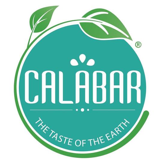 Menu at Calabar Egypt, Cairo