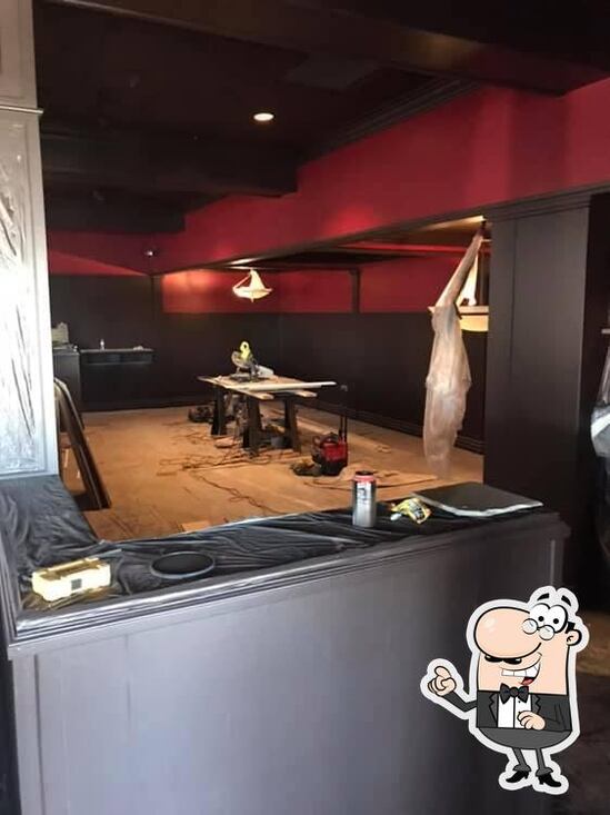 Endgame Bar, Mesa - Restaurant menu, prices and reviews