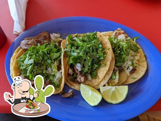 Fire Burrito in Roselle - Restaurant reviews