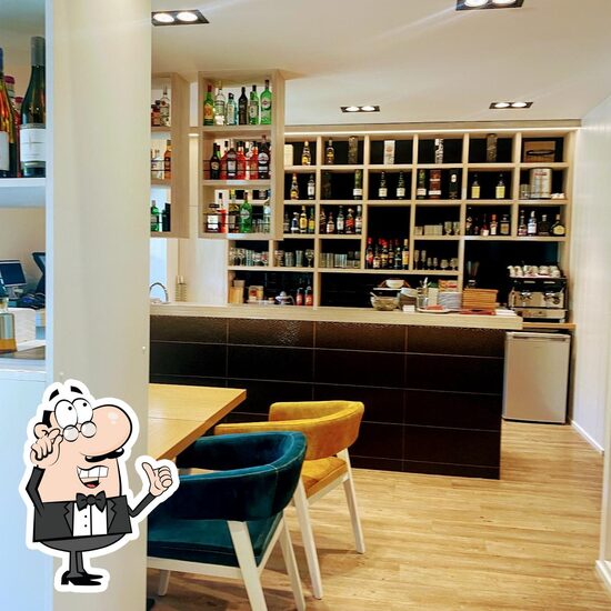 Il Vespone, Overijse - Restaurant menu, prices and reviews