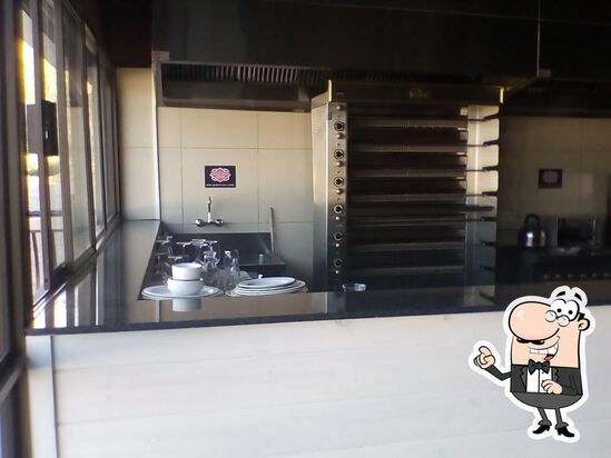 Just Badela Food & Wine, Soweto - Restaurant menu, prices and reviews