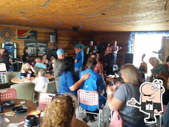 La's Midway Saloon, Lake Alfred - Restaurant menu, prices and reviews
