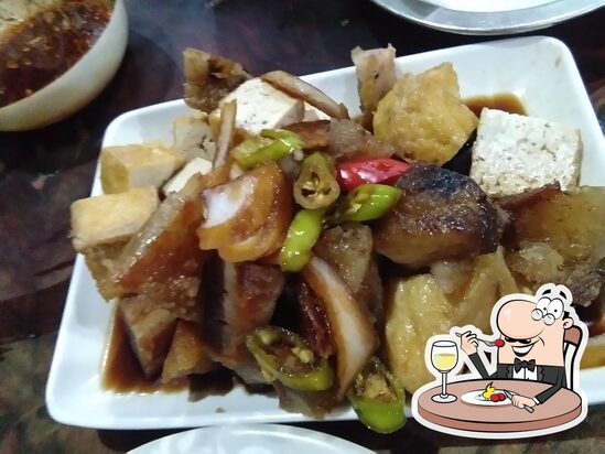 Lelut Baculud Sto. Niño Branch restaurant, San Fernando - Restaurant ...