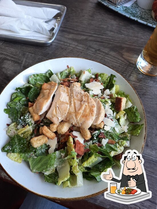 M.T. Bellies in Welland - Restaurant menu and reviews