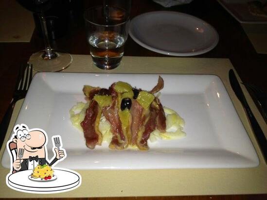 Mavi, Rome - Restaurant menu, prices and reviews