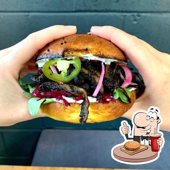 Method Cafe in Kendal - Restaurant reviews