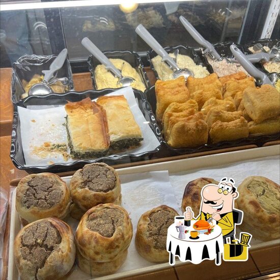 Menu at Metro Deli & Catering restaurant, Scarsdale