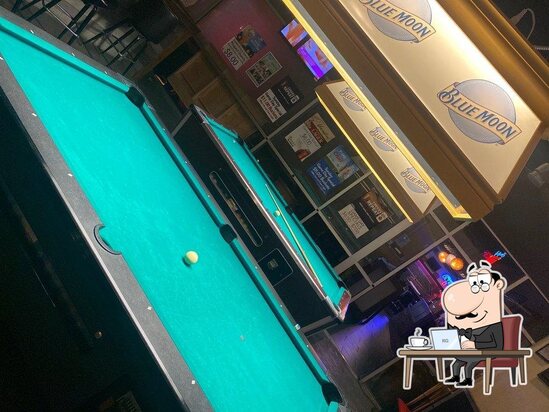 Prospect Bar And Grill, Little Rock - Restaurant menu, prices and reviews