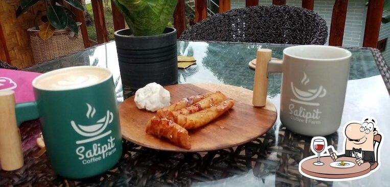Salipit Coffee Farm, Magallanes - Restaurant reviews