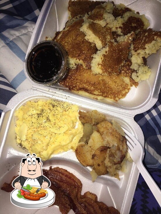 Simply Southern Soul Food, Indianapolis - Restaurant menu, prices and ...