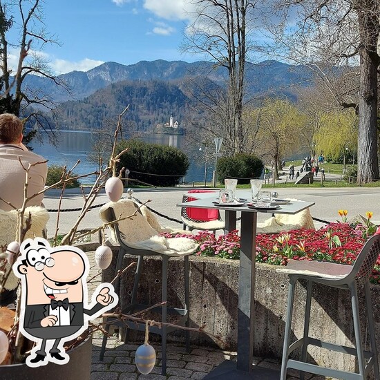 Spica - Bar And Restaurant, Bled - Menu du restaurant, prix et avis