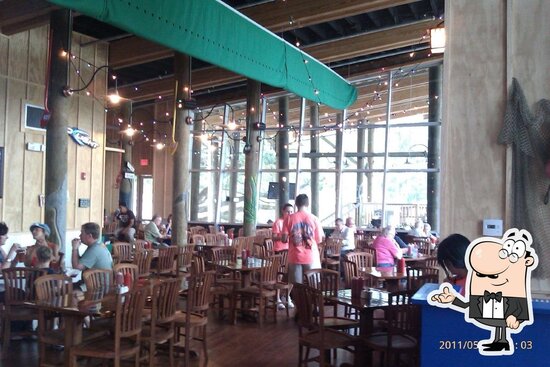 Menu at Tacky Jacks Gulf Shores pub & bar, Gulf Shores