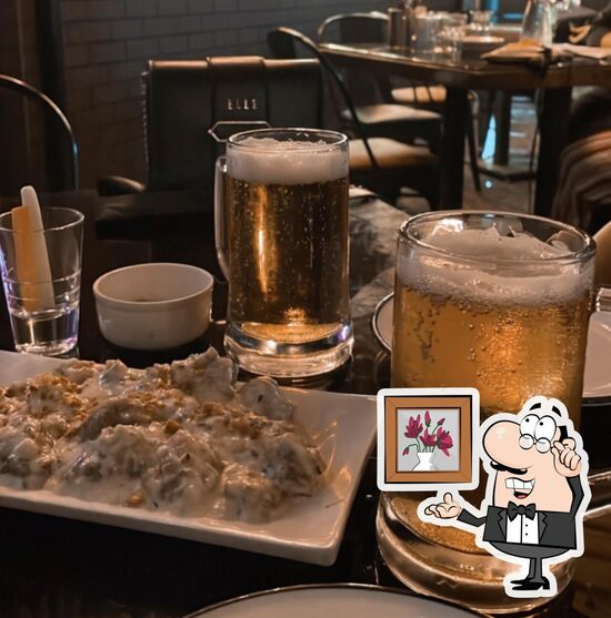 The Timess Square, Mumbai - Restaurant menu, prices and reviews