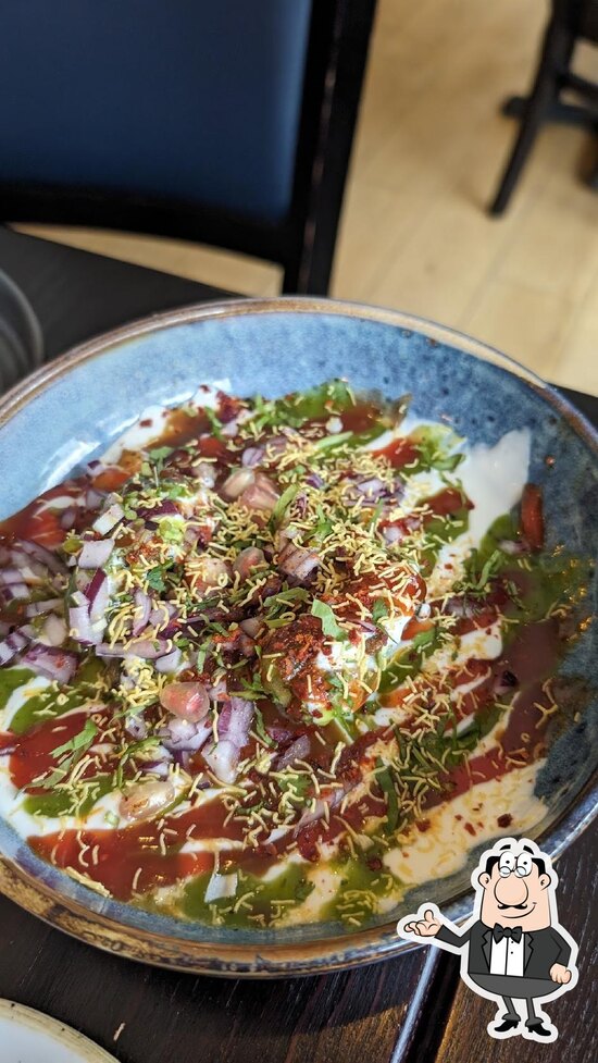 Timur, London - Restaurant menu, prices and reviews