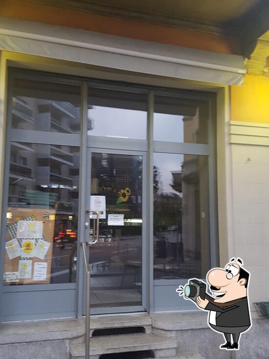 Vin&Co Wine Bar, Lugano - Menu del ristorante, prezzi e recensioni