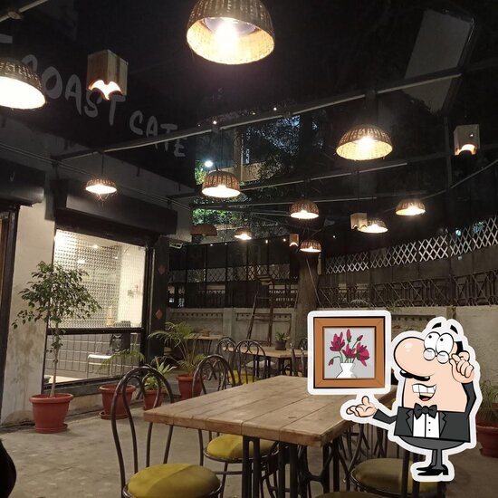 West Coast Cafe, Nagpur - Restaurant menu, prices and reviews