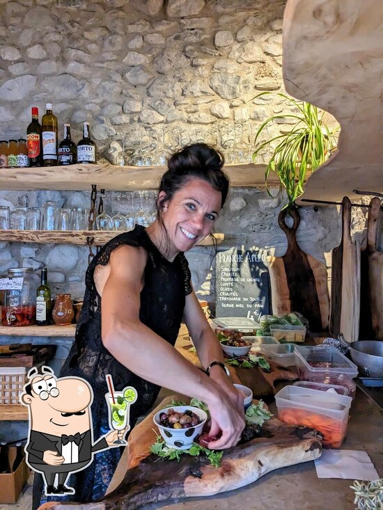 La taverne, Bezins-Garraux - Restaurant menu, prices and reviews