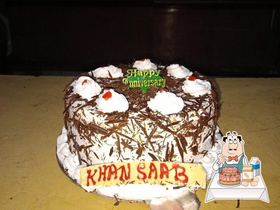 Kwality bakery, Alwar - Restaurant menu, prices and reviews