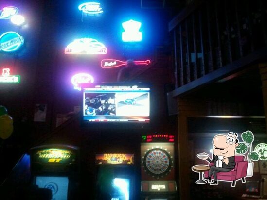 Nitty Gritty-Middleton, Middleton - Restaurant menu, prices and reviews