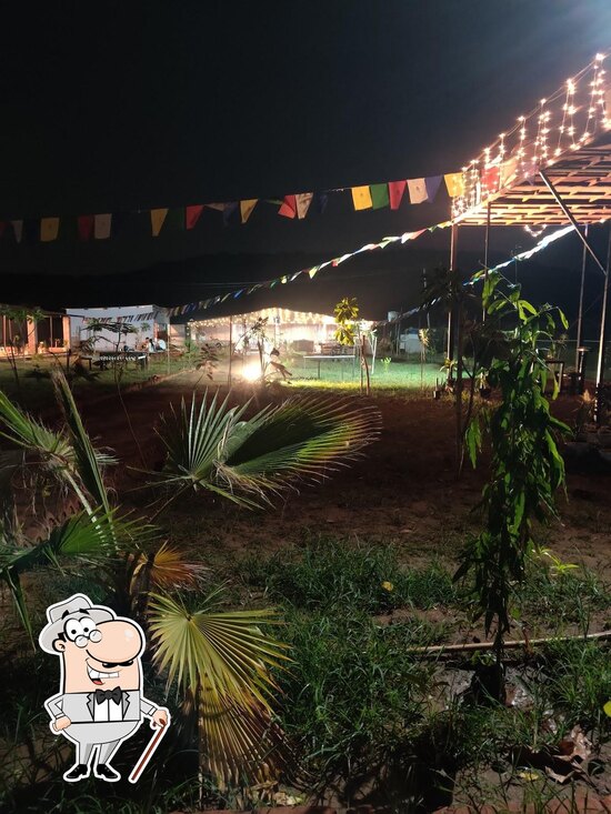 Riders Paradise Leopard Trail, Gurugram - Restaurant menu, prices and ...