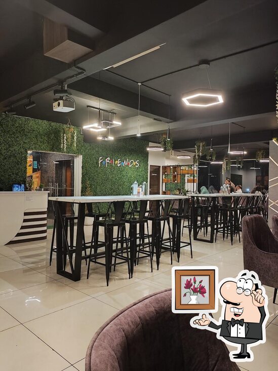TimeSquare Cafe, Mysuru - Restaurant menu, prices and reviews