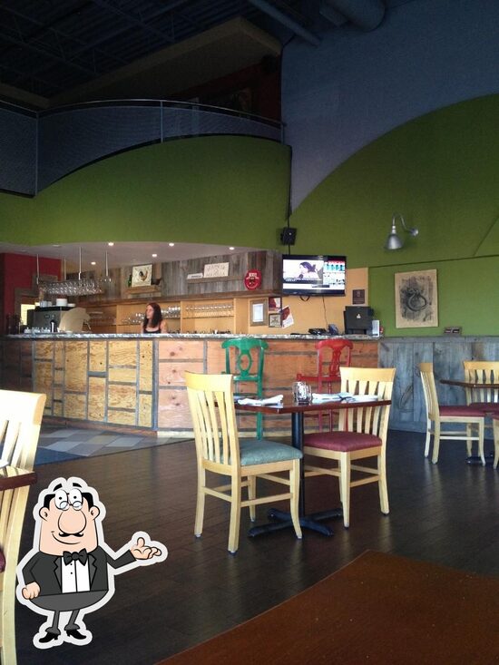 Trattoria Spinello, Vaughan - Restaurant menu, prices and reviews