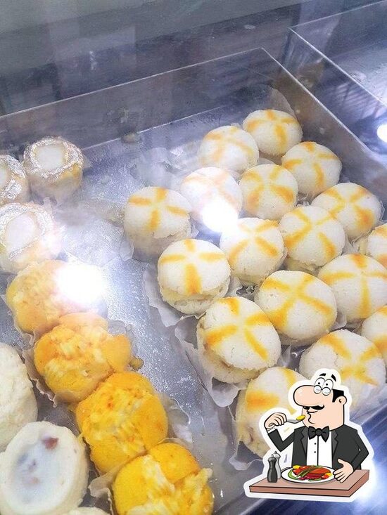 Menu at Mishri Sweets, Indore, U G 11