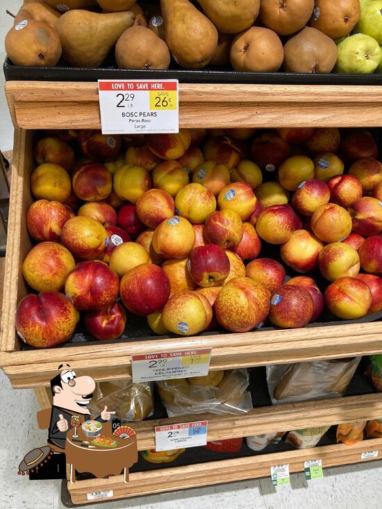 Publix, 1045 Dade Blvd in Miami Beach - Restaurant reviews