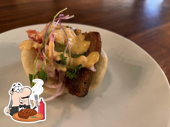 Reason & Ruckus in Poughkeepsie - Restaurant menu and reviews