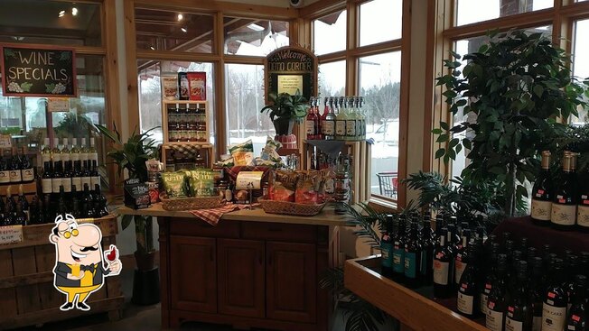 Atkins Farms Bakery, Amherst - Restaurant menu, prices and reviews