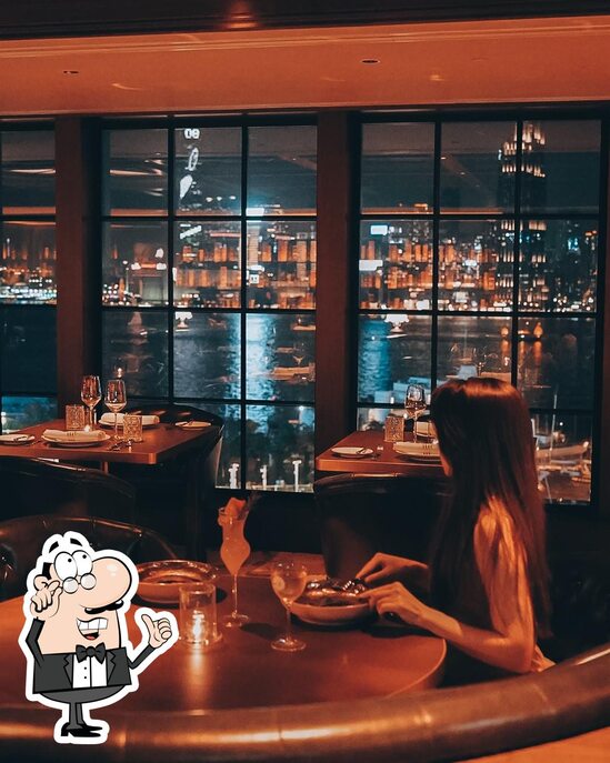 Bochord, Hong Kong - Restaurant menu, prices and reviews