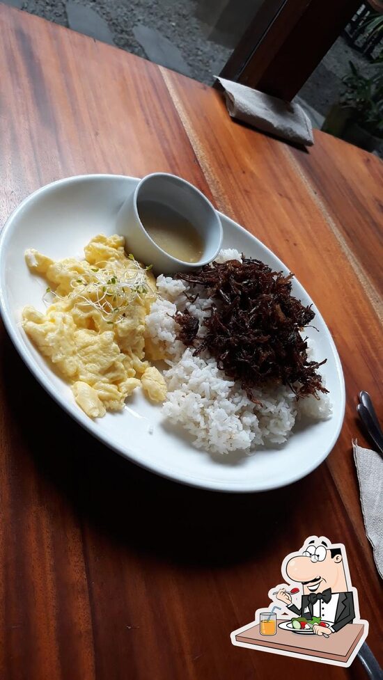 CAFÉ+ Coffee.Brunch.Dessert cafe, Plaridel, AH26 - Restaurant reviews