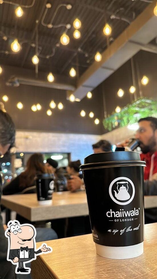 Chaiwala, Toronto, Yorkdale - Restaurant menu, prices and reviews