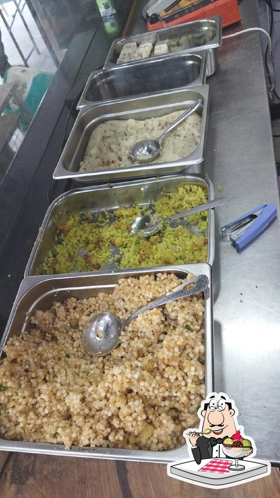 Chappan bhog, Nagpur - Restaurant menu, prices and reviews