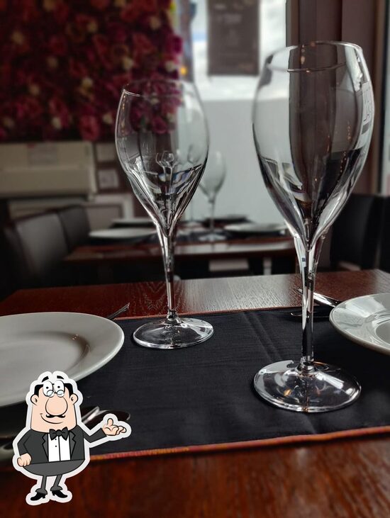 Cinnamon Central, Coalville - Restaurant menu, prices and reviews