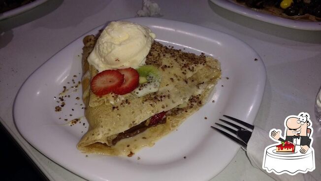 Crepas Mike, Mazatlan, Mazatlán - Restaurant reviews