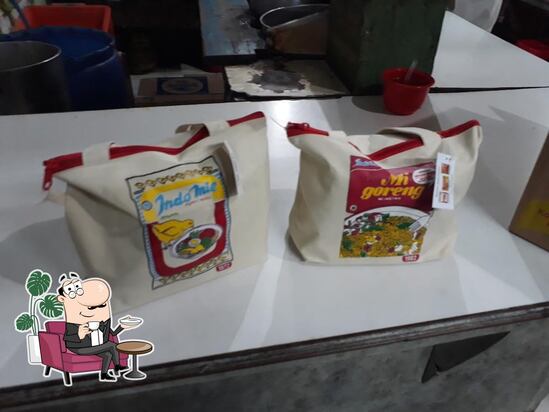 Dapur CR restaurant, West Jakarta - Restaurant reviews