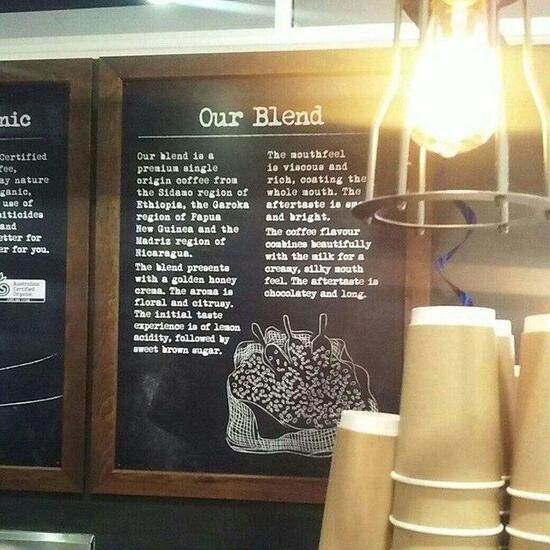 Fix Coffee, Gold Coast - Menú del restaurante, precios y reseñas