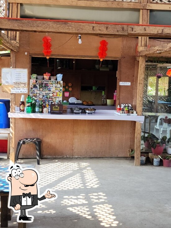Gracia's Lugaw, Lomi, Pares, Silog At Iba Pa!, Carmona - Restaurant ...