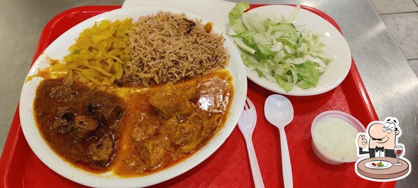 Haandi in New York City - Restaurant menu and reviews